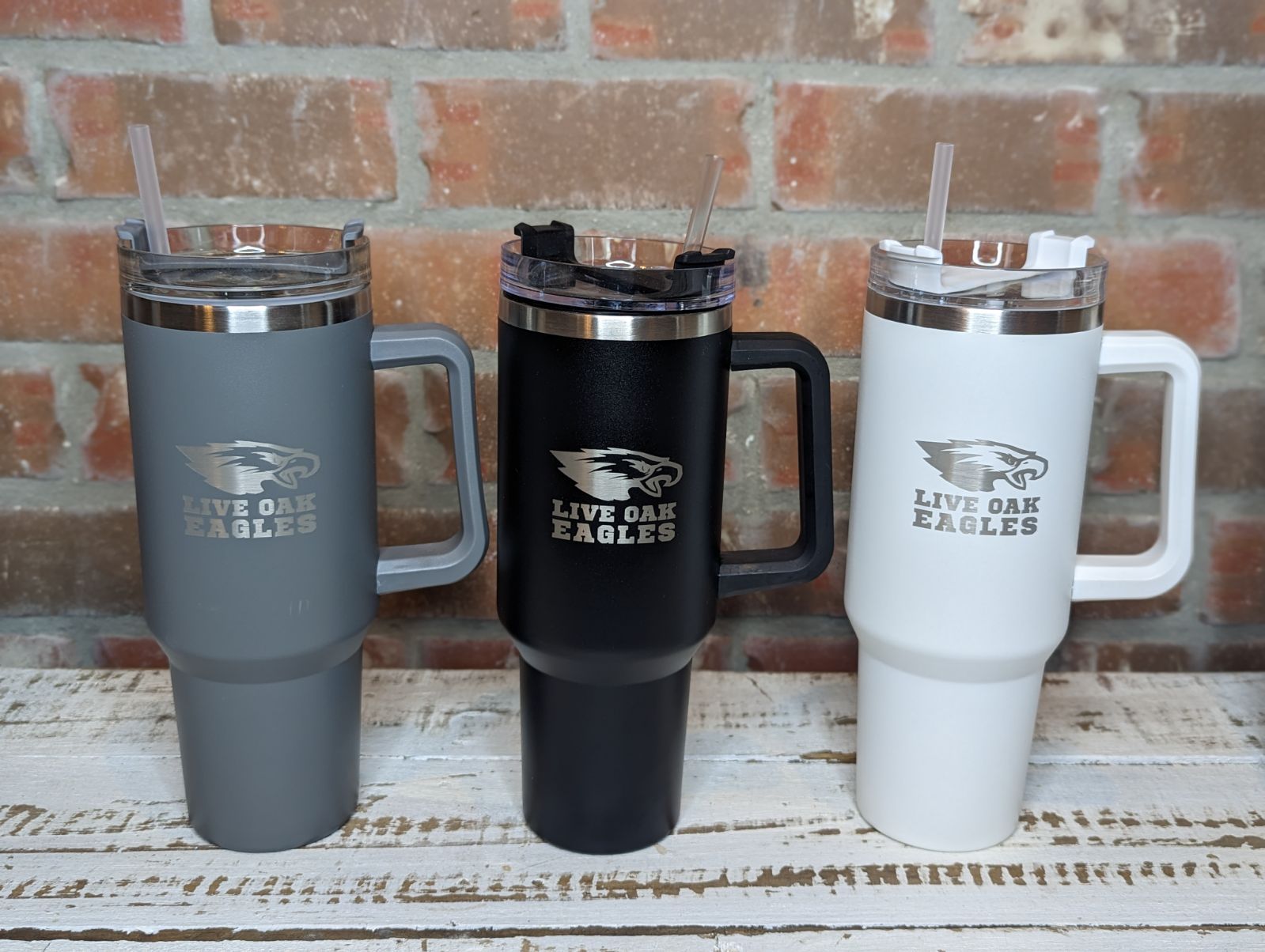 Stainless Steel Cups – Bomb Designs