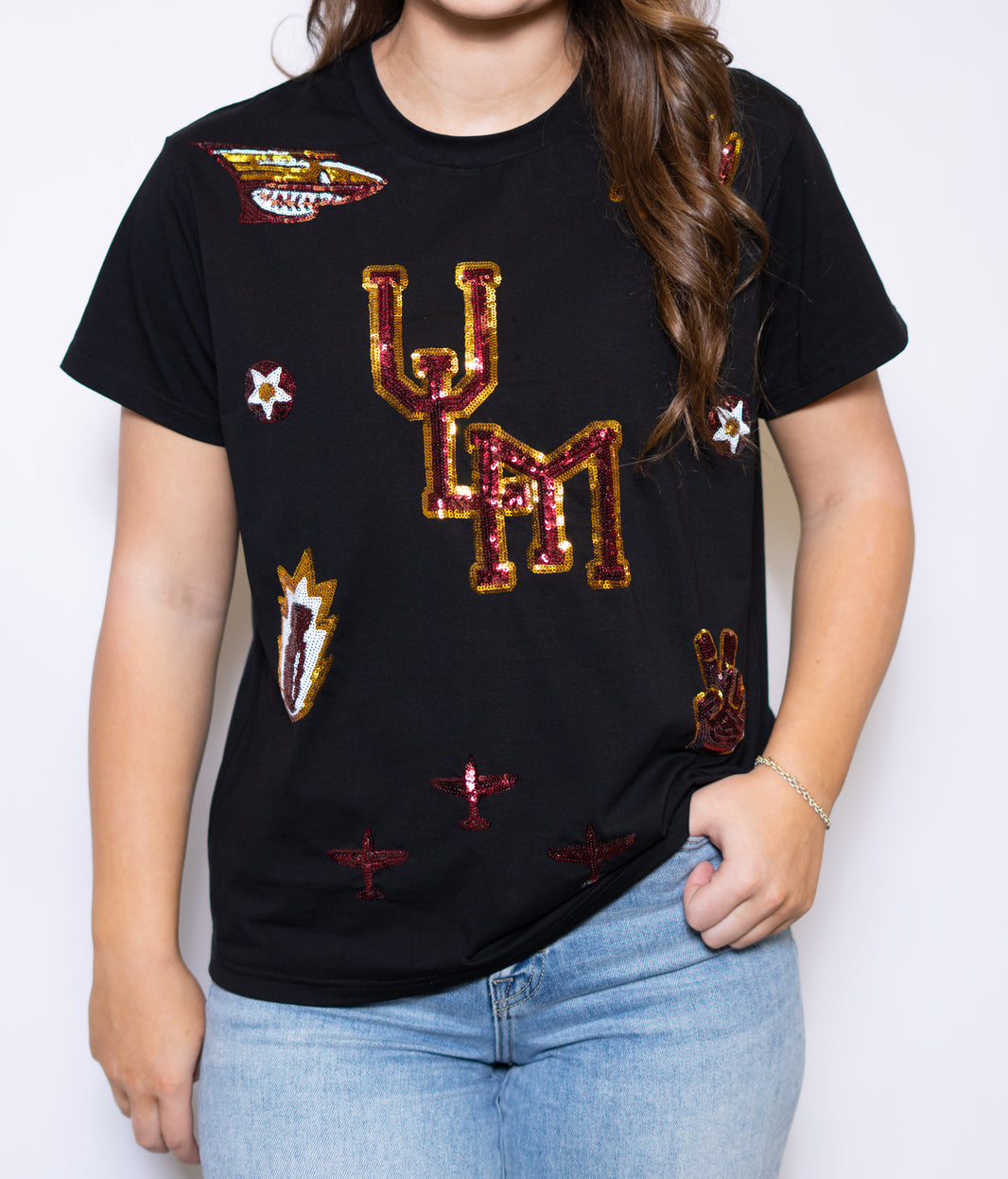 Clothing | Seasonal, Team Spirit & More! – Bomb Designs