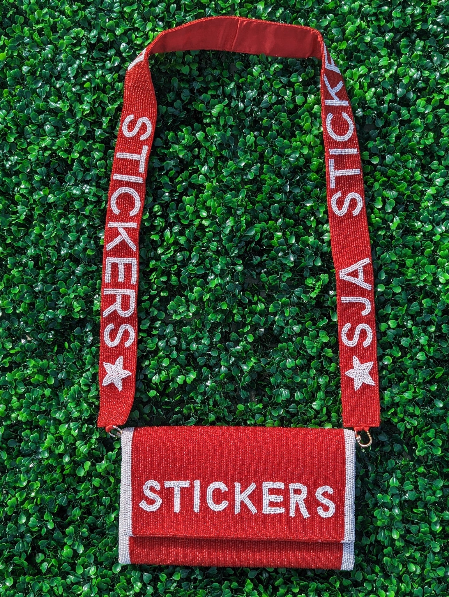 Custom Beaded Purses – Bomb Designs